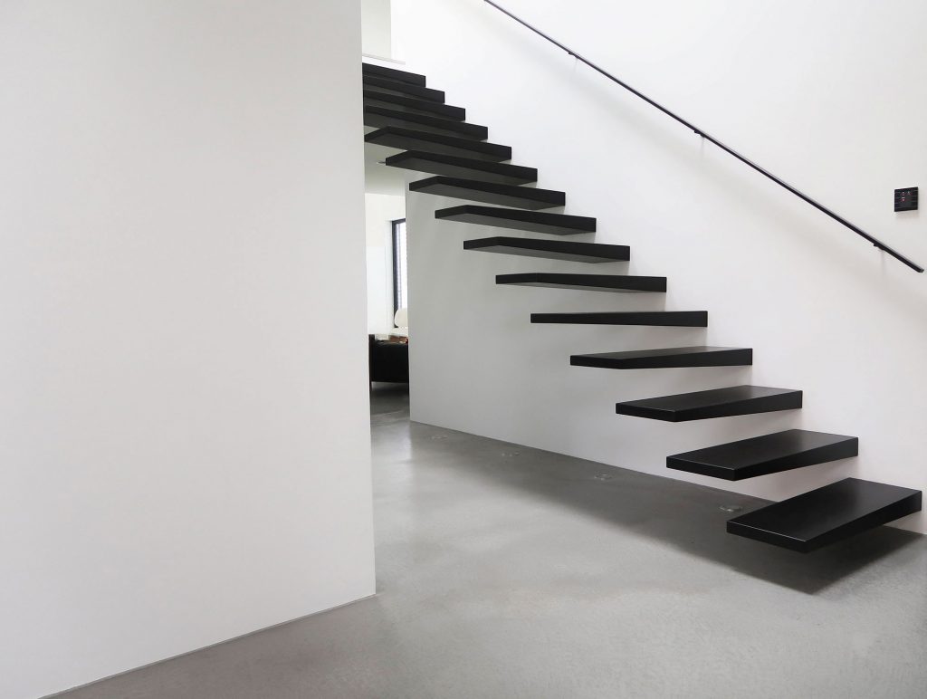 Die beliebtesten Treppenarten im Treppenbau | Treppenbau Diehl