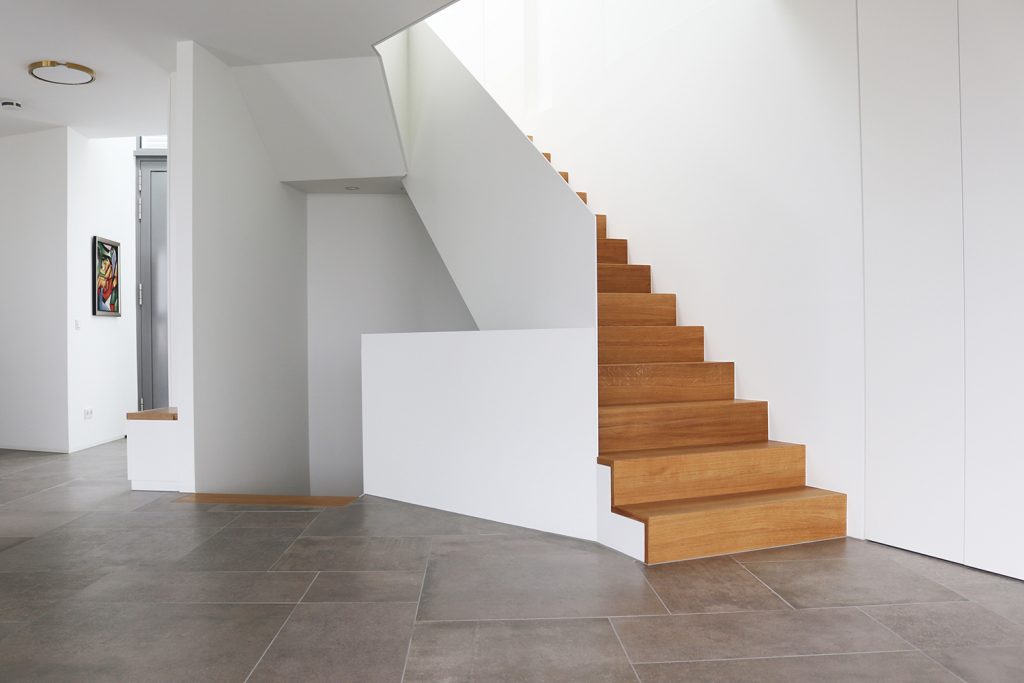 Die beliebtesten Treppenarten im Treppenbau | Treppenbau Diehl